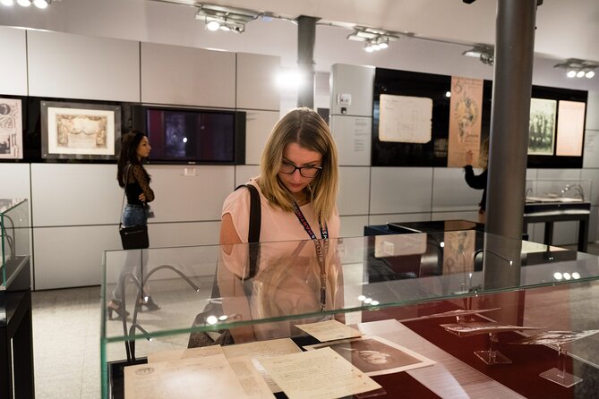 Guided Visit to Casa Martini With Final Tasting - What to Expect During the Visit