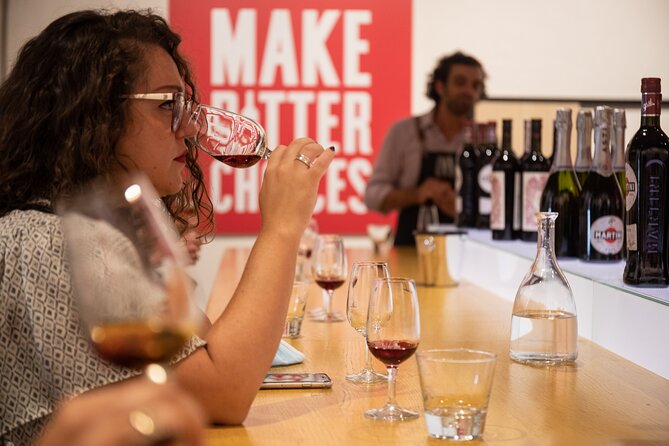 Guided Visit to Casa Martini With Final Tasting - Customer Reviews and Ratings