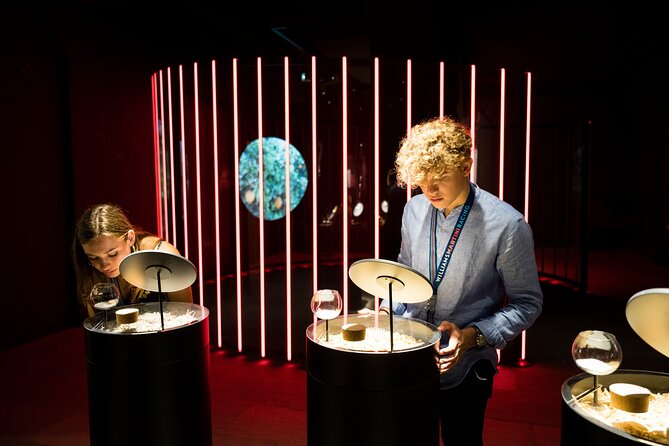 Guided Visit to Casa Martini With Final Tasting - Since You Asked