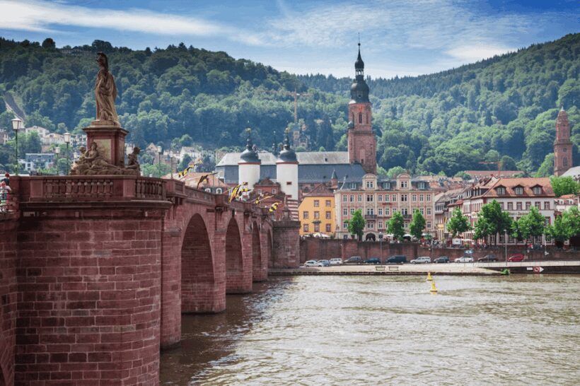 Guided visit to Heidelberg - In Summary: Who Should Take This Tour?