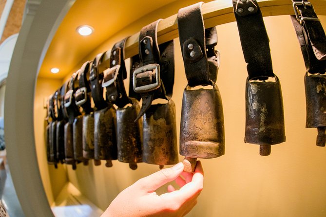 Guided visit to Huescar - Key Points