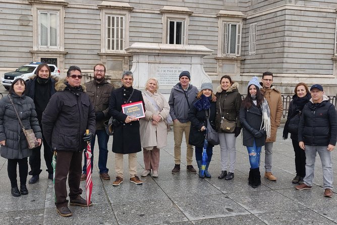 Guided visit to Madrid May 2 - Who Will Appreciate This Tour?