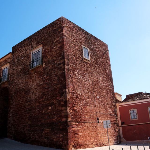 Guided visit to Silves the islamic capital of the Algarve - What Makes This Tour Special?