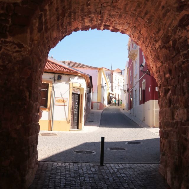Guided visit to Silves the islamic capital of the Algarve - Why We Think You’ll Love This Tour