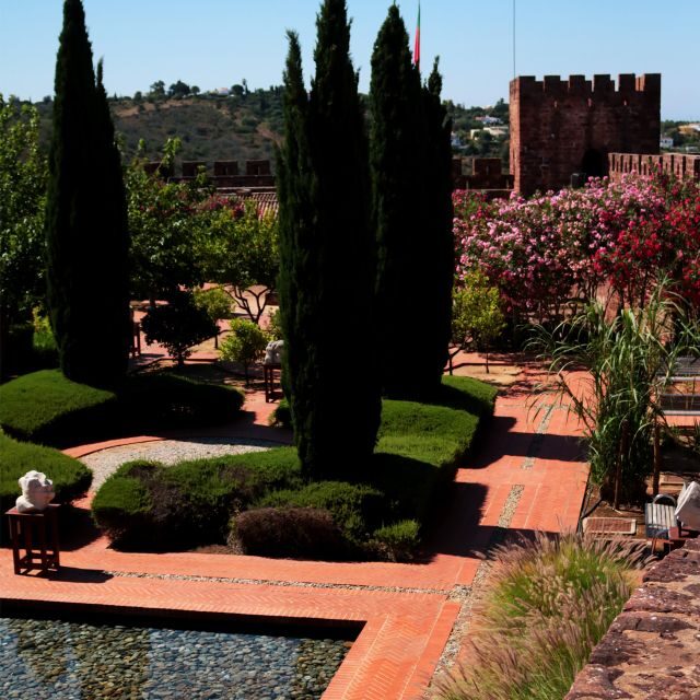 Guided visit to Silves the islamic capital of the Algarve - Who Should Consider This Tour?