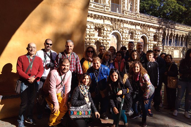 Guided visit to the Alcázar of Seville without queues - The Value of This Tour