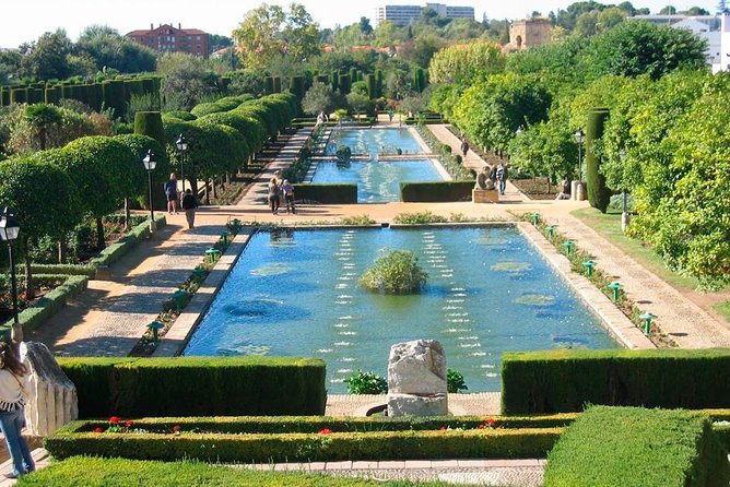 Guided Visit to the Alcazar of the Christian Monarchs With Admission - Reviews and Ratings From Previous Visitors