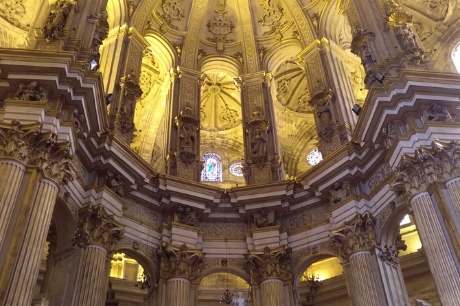 Guided visit to the Cathedral of Malaga and its surroundings - Who Should Consider This Tour?