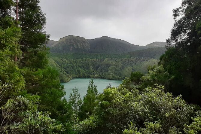 Guided Visit to the Crater and Volcano of Lagoa Das Sete Cidades - Pickup and Meeting Information