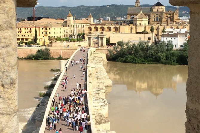 Guided Visit to the Mosque-Cathedral, Jewish Quarter, Alcazar, and Synagogue. Official Guide - Historical Significance of the Sites