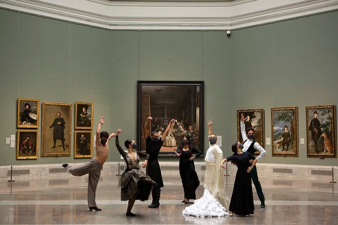 Guided Visit to the Prado Museum - The Sum Up: Who’s This Tour Best For?