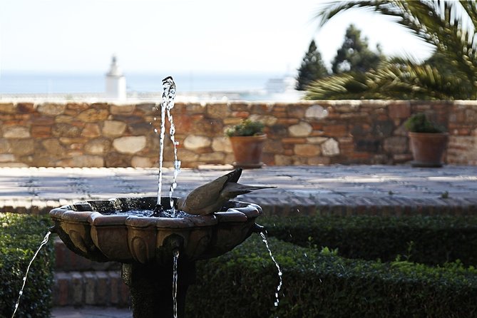 Guided Visit to the Roman Theater and Alcazaba in Malaga - Traveler Recommendations and Feedback