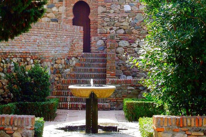 Guided Visit to the Roman Theater and Alcazaba in Malaga - Additional Tips for Your Visit