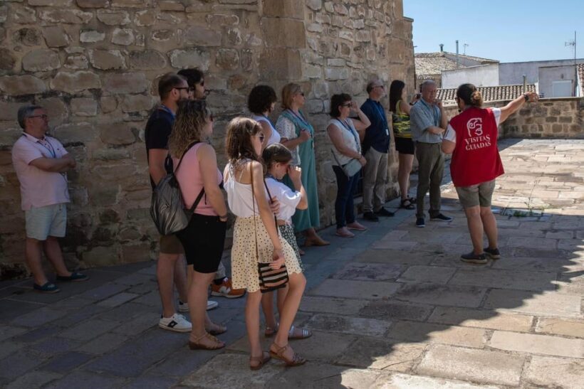 GUIDED VISIT TO ÚBEDA: Visit Úbeda with entrance fees to monuments included. - Introduction: Why a Guided Tour of Úbeda Makes Sense