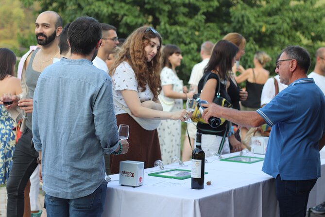 Guided Walk and Lunch in the Vineyard in Alba - Who Would Love This Tour?