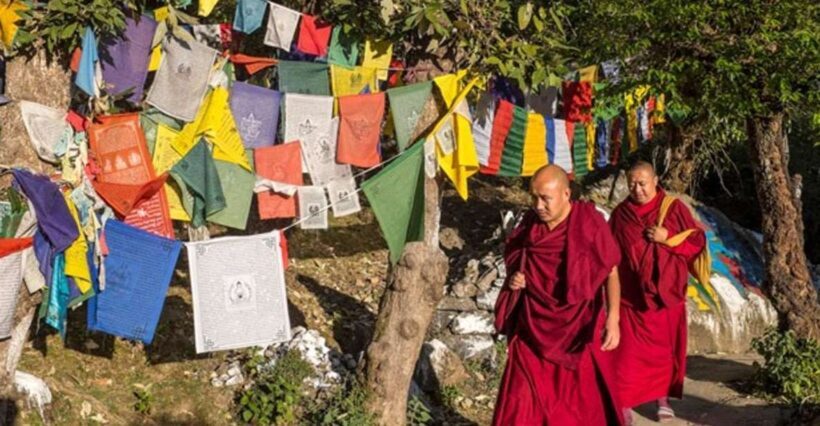 Guided Walk, India's Own Mini Tibet at Mcleodganj - An Overview of Mcleodganj and the Tours Purpose