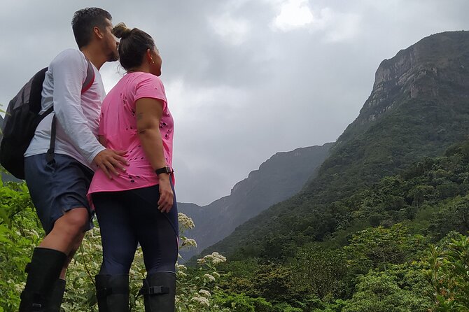 Guided Walk on the Malacara Trail - Physical Fitness Requirements