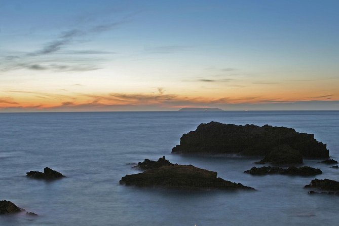 Guided walk on the remote and wild North Cornish coast - FAQ