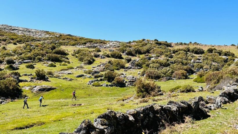 Guided Walk & Picnic Peneda Gerês National Park - Key Points