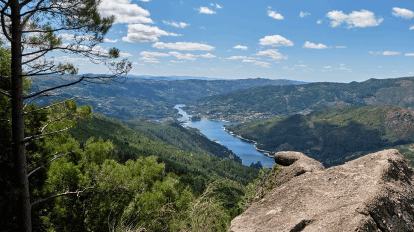 Guided Walk & Picnic Peneda Gerês National Park - Whats Included and What to Consider