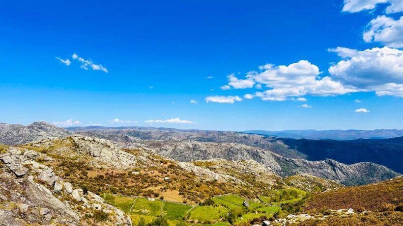 Guided Walk & Picnic Peneda Gerês National Park - Final Thoughts