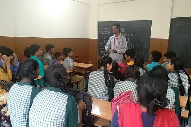 Guided Walk through Bengaluru's Ejipura Slums - Why This Tour Is a Must-Do