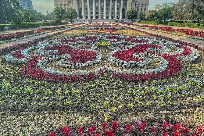 Guided Walking City Tour in Almaty - Final Thoughts