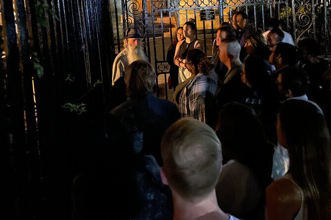 Guided Walking Ghost Tour in Charleston - Why This Tour Offers Good Value