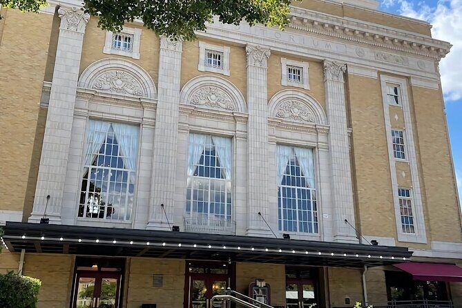 Guided Walking Historian Tour in Downtown Durham - Discover Durham’s Charm with a Guided Walking Historian Tour