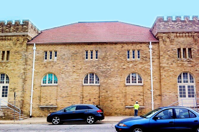 Guided Walking Historian Tour in Downtown Durham - Who Will Love This Tour?