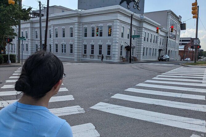 Guided Walking Historian Tour in Downtown Durham - Practical Tips