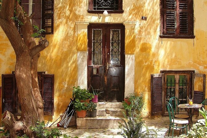 Guided Walking Tour in Athens - The Practicalities: What You Need to Know