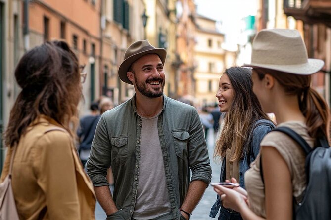 Guided Walking Tour in Bologna - Pricing and Cancellation
