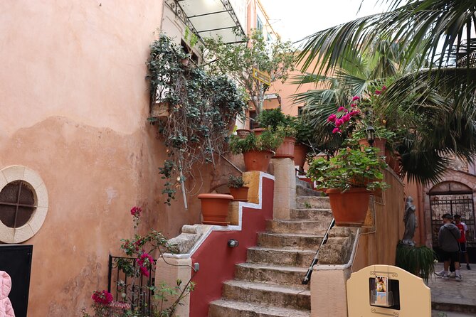 Guided Walking Tour in Chania - Insights From the Professional Guide