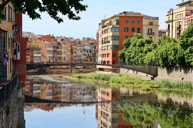 Guided Walking Tour in Girona - Deep Dive into the Itinerary