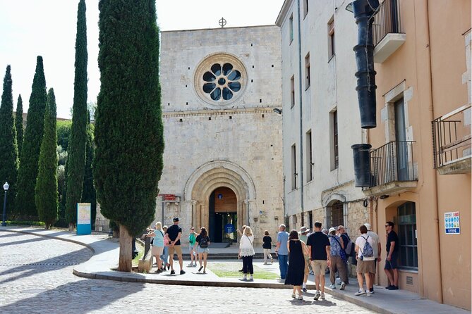 Guided Walking Tour in Girona - Final Thoughts: Who Will Love This Girona Tour?