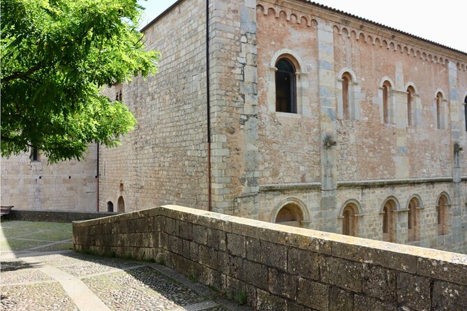 Guided Walking Tour in Girona - FAQ: Practical Questions About the Girona Guided Tour