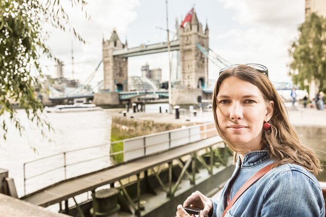 Guided Walking Tour in London - The Experience from Reviews: Authentic Voices