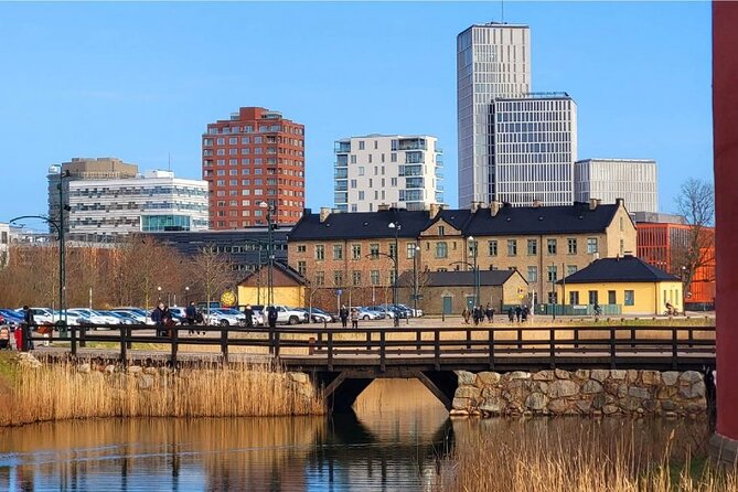Guided Walking Tour in Malmö - The Experience: What Makes It Worthwhile
