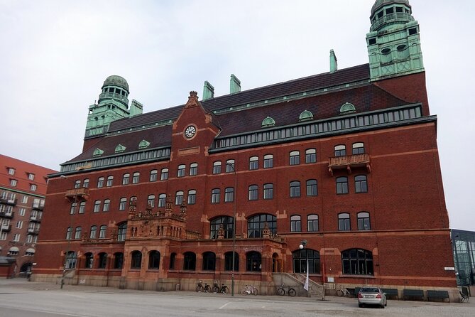 Guided Walking Tour in Malmö - FAQ