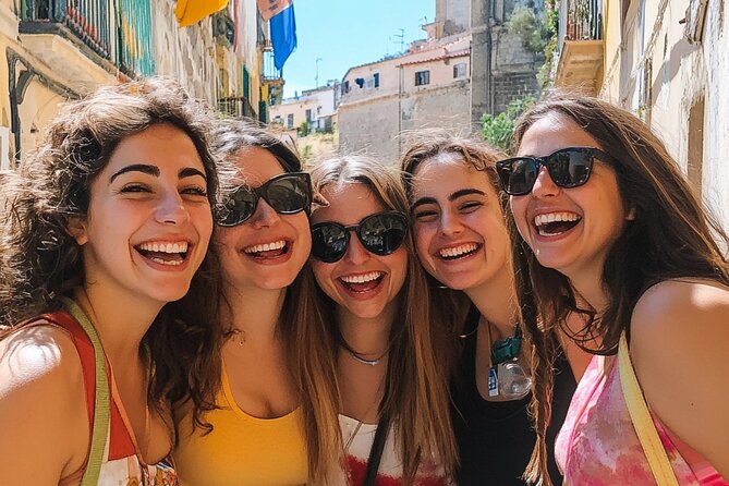 Guided Walking Tour in Messina - Key Points