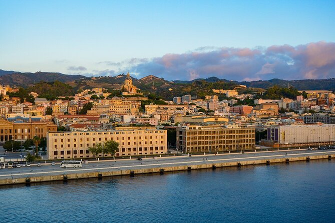 Guided Walking Tour in Messina - Practical Details
