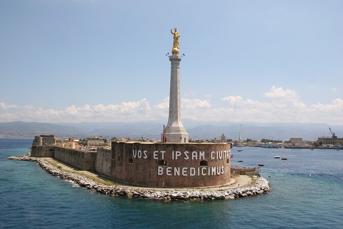 Guided Walking Tour in Messina - The Bottom Line: Who Will Love This Tour?
