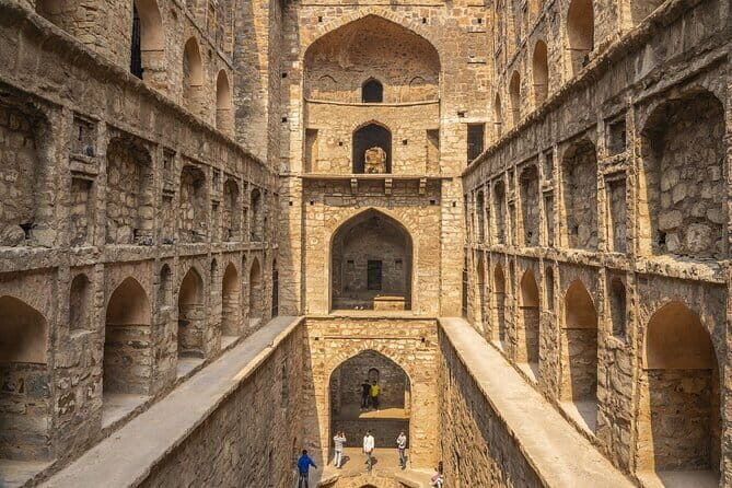 Guided Walking Tour in New Delhi - Final Thoughts