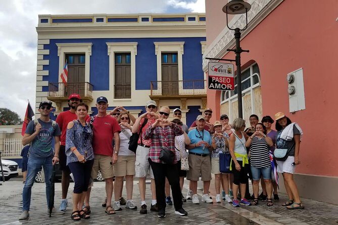Guided Walking Tour in Ponce - Frequently Asked Questions