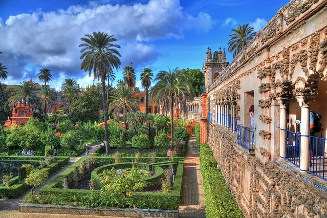 Guided Walking Tour in Seville - An In-Depth Look at the Tour Experience