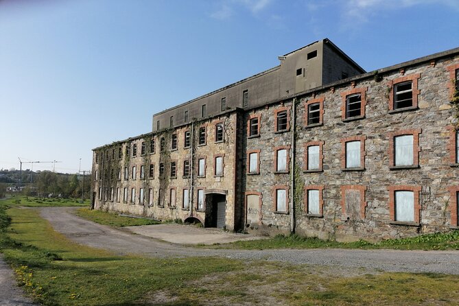 Guided Walking Tour in Stunning County Waterford Ireland - Accessibility and Inclusivity