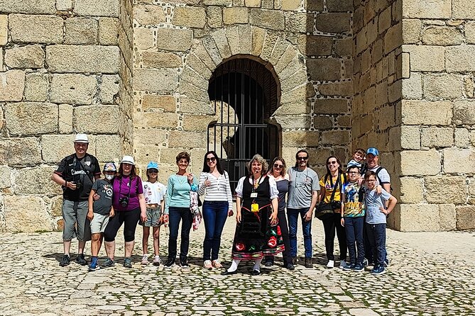Guided Walking Tour in Trujillo Through the Centuries - Why This Tour Is Worth It