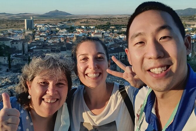 Guided Walking Tour in Trujillo Through the Centuries - Final Thoughts: Is This Tour Right for You?