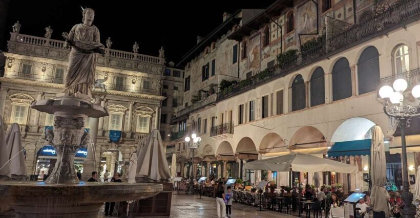 Guided Walking Tour in Verona - Authentic Experiences & What to Expect
